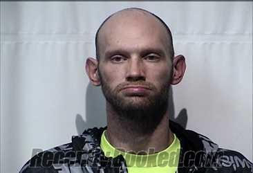 Recent Booking / Mugshot for BISHOP BRANDON HOWARD in Christian County ...
