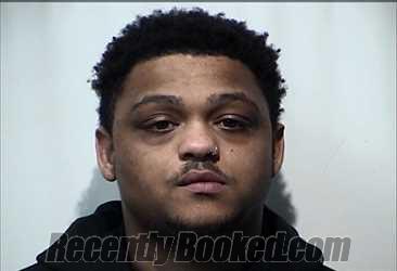 Recent Booking / Mugshot for TIMOTHY ALLEN SOWERBY in Christian County ...