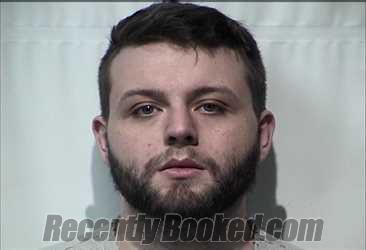 Recent Booking / Mugshot for WILLIAM DRAKE MILLER in Christian County ...