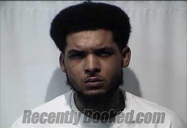 Recent Booking / Mugshot for DOUGLAS TYRELL KING in Christian County ...