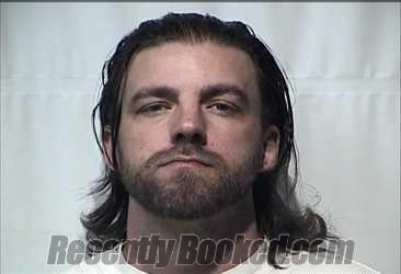 DAVID JACK ARWINE Arrest Record & Booking Info – Christian County ...