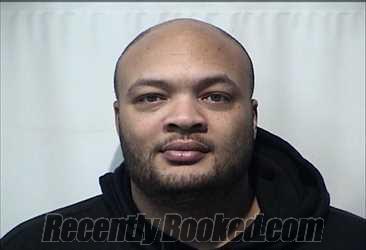 Recent Booking / Mugshot for CHRISTIAN LEE BUCKNER in Christian County ...