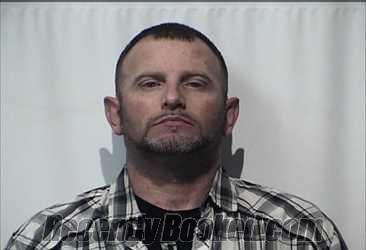 Recent Booking / Mugshot for CHRISTOPHER LEE PATTON in Christian County ...