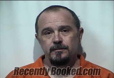 Recent Booking / Mugshot for RICKY WAYNE JR. STINSON in Christian ...