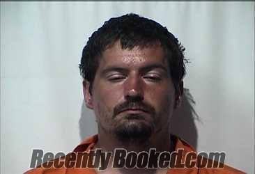 Recent Booking / Mugshot for DREW AUSTIN DYER in Christian County, Kentucky