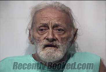 Gary Keith Poston Arrest & Booking Info | Christian County, KY