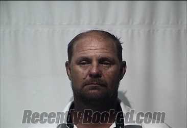 Recent Booking / Mugshot for ADRIAAN P BOTHA in Christian County, Kentucky