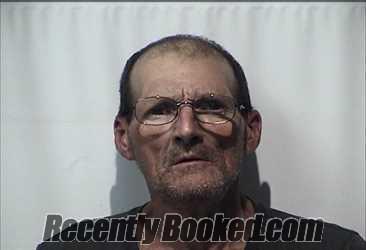 Recent Booking / Mugshot for JOSEPH SCOTT PARROTT in Christian County ...