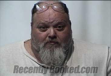 Recent Booking / Mugshot for EDWARD EUGENE GILSTRAP in Christian County ...