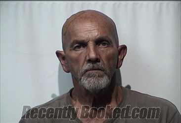 JONATHAN KELLY LONG Arrest Record & Booking Info – Christian County ...