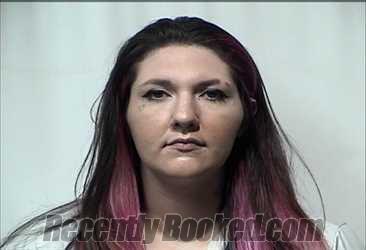 TAYLOR SHAYE JOHNSON Arrest Record & Booking Info – Christian County ...