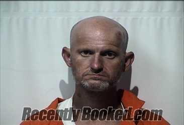 Recent Booking / Mugshot for KENNETH RAY LANCASTER in Christian County ...