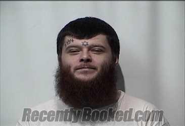 Recent Booking / Mugshot for JOHNNIE ROSS GREGG in Christian County ...
