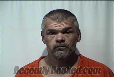 Recent Booking / Mugshot for EDMUND ALTON CUNNINGHAM in Christian ...