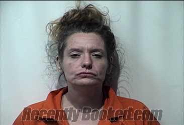 KELLY LINN LOFTON Arrest Record & Booking Info – Christian County ...