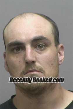 Recent Booking / Mugshot for GAGE MONTGOMERY WENTZ in Lincoln County ...