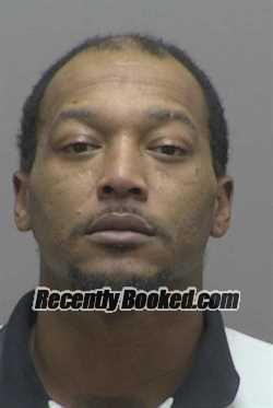 Recent Booking / Mugshot for JACOB ANTHONY BENTON in Lincoln County, North Carolina