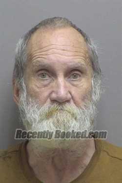 Recent Booking / Mugshot for JEFFERY LYNN STEPHENS in Lincoln County ...