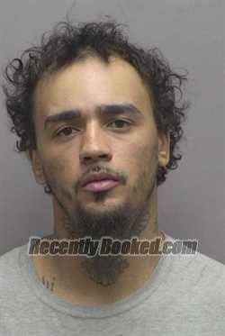 Recent Booking / Mugshot for JAMES EARNEST WALLS in Lincoln County ...