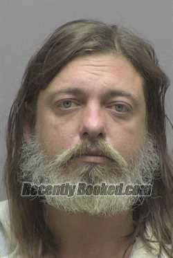 Recent Booking / Mugshot for JOSHUA JAMES HEDRICK in Lincoln County ...