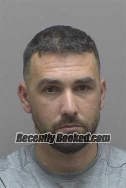 Recent Booking / Mugshot for JAMES JOSEPH MOORE in Lincoln County ...