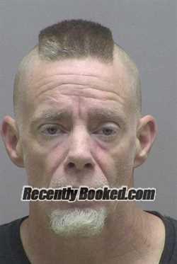 Recent Booking / Mugshot for TIMOTHY FURR in Lincoln County, North Carolina