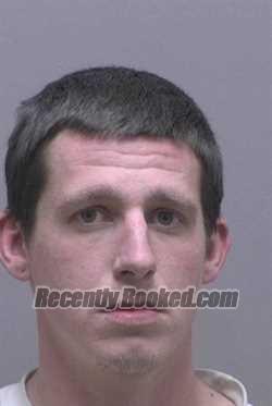 Recent Booking / Mugshot for TIMOTHY JAMES BREWER in Lincoln County ...