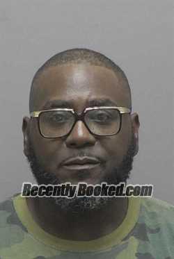 Recent Booking / Mugshot for EDWIN DONTA SMITH in Lincoln County, North ...