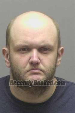 Recent Booking / Mugshot for COREY DEAN LACKEY in Lincoln County, North ...
