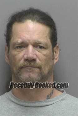 Recent Booking / Mugshot for JAMES W MARTIN in Lincoln County, North ...