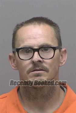 Recent Booking / Mugshot for JAMES ALFRED RHYNE in Lincoln County ...