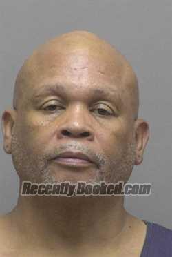 Recent Booking / Mugshot for TYRONE PIERRE MEEKS in Lincoln County ...
