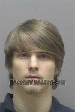 Recent Booking / Mugshot for LANCE TYLER LOPER in Lincoln County, North ...