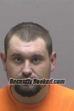 Recent Booking / Mugshot for JOSHUA RYAN GRIGG in Lincoln County, North ...