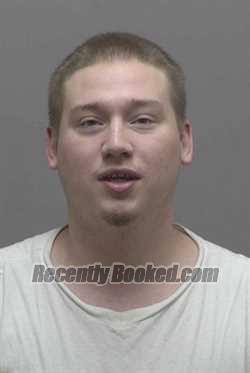 Recent Booking / Mugshot for TRISTEN JOSEPH DYAL in Lincoln County ...