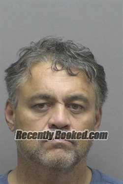 Recent Booking / Mugshot for JOHN PHILLIP LOCKLEAR in Lincoln County ...