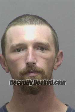 Recent Booking / Mugshot for JUSTIN SCOTT TAYLOR in Lincoln County ...