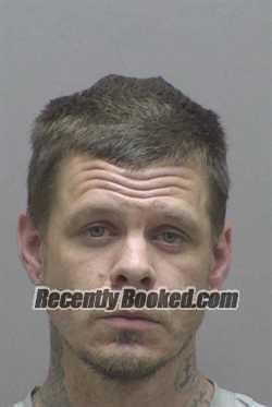 DEVIN RAY SMALL Arrest Record & Booking Info – Lincoln County, North ...