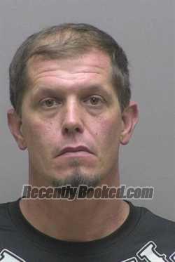 Recent Booking / Mugshot for NICHOLAS BREWSTER INGLE in Lincoln County ...