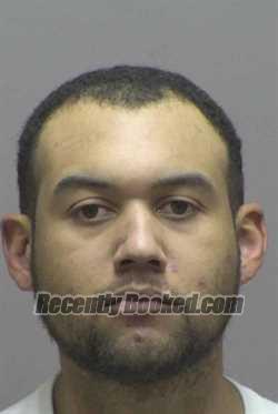 Recent Booking / Mugshot for TRAVIS DANIEL CASE in Lincoln County ...