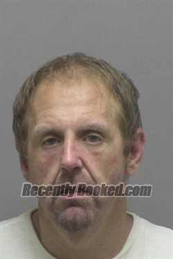 BRANDON SCOTT HOUSER Arrest Record & Booking Info – Lincoln County ...