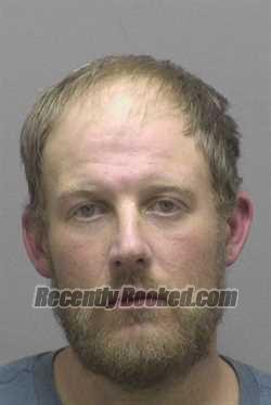 Recent Booking / Mugshot for GREGORY CLIFFORD HOUSER in Lincoln County ...