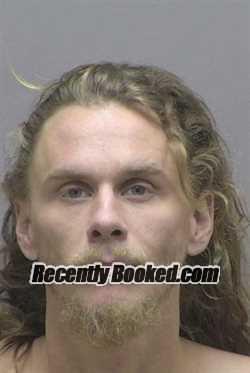 Recent Booking / Mugshot for MATTHEW BRENT WHITE in Lincoln County ...