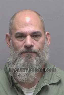 Recent Booking / Mugshot for ADAM DAVID DEASE in Lincoln County, North ...