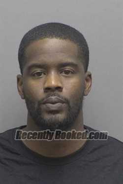 Recent Booking / Mugshot for XAVIER SHAQUILLE REEVES in Lincoln County ...