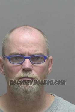 Recent Booking / Mugshot for RANDY ALLEN BELK in Lincoln County, North ...