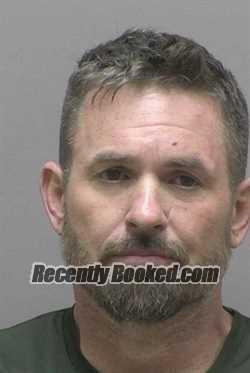 Recent Booking / Mugshot for JOSHUA CHAD CLINE in Lincoln County, North ...