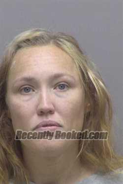 Recent Booking / Mugshot for CHRISTIAN DAWN GRAYSON in Lincoln County ...