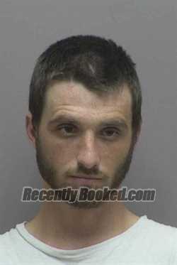 Recent Booking / Mugshot for LOGAN NICKOLAS ROYSTER in Lincoln County ...