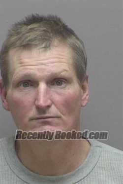 Recent Booking / Mugshot for DANIEL LEE WILLIAMS in Lincoln County ...